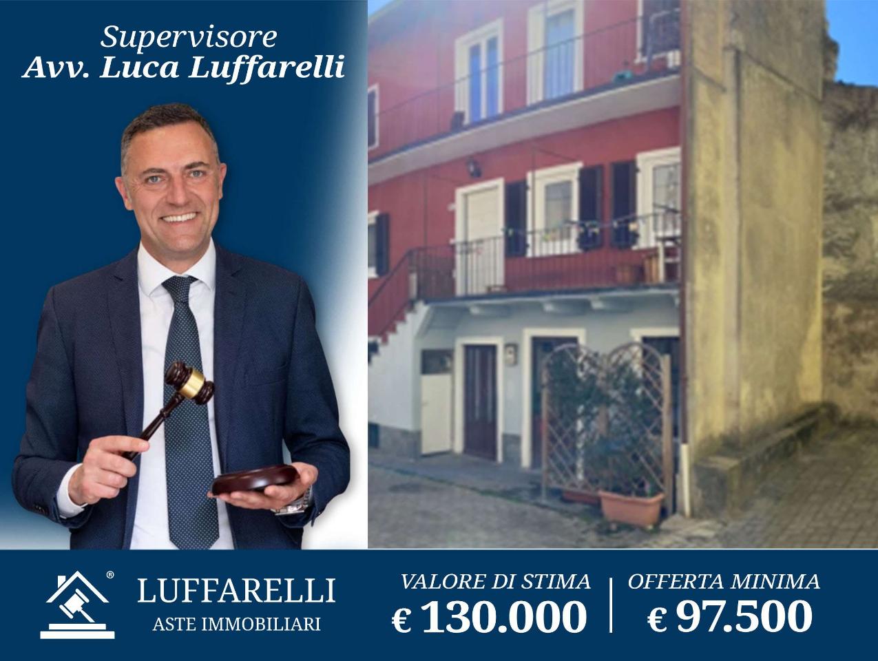 Appartamento in vendita a Saltrio