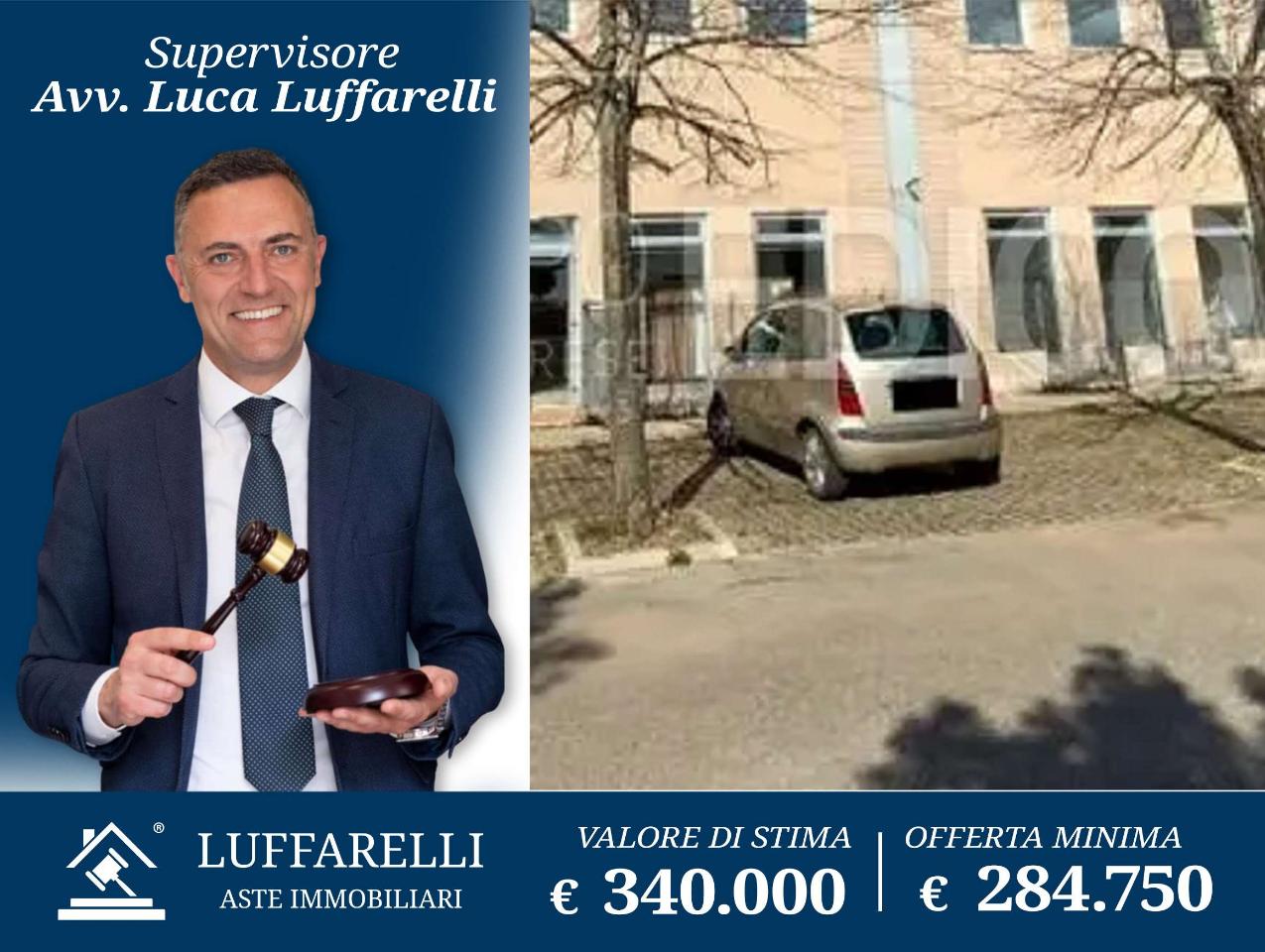 Capannone in vendita a Locorotondo