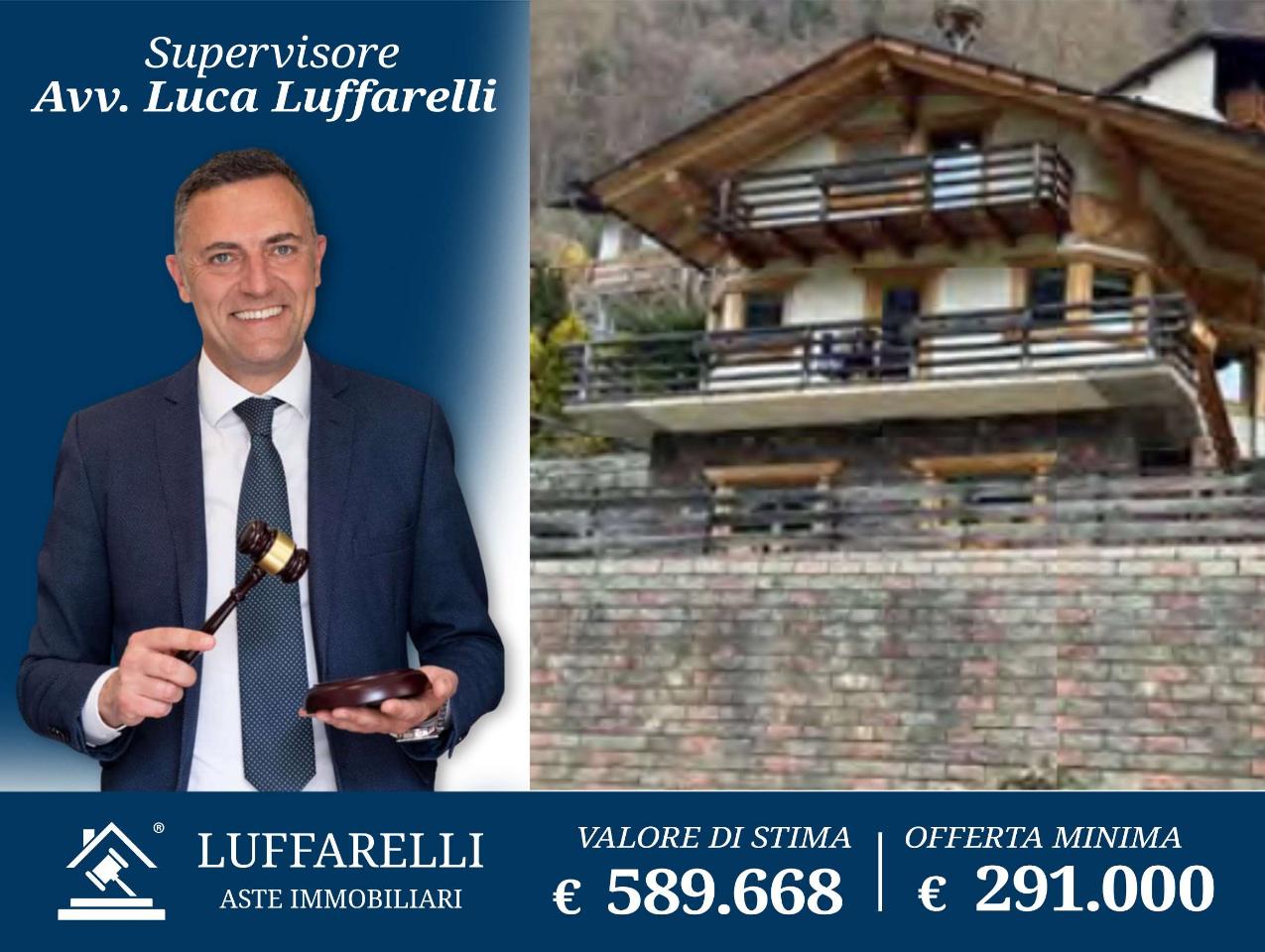 Casa indipendente in vendita a Altavalle