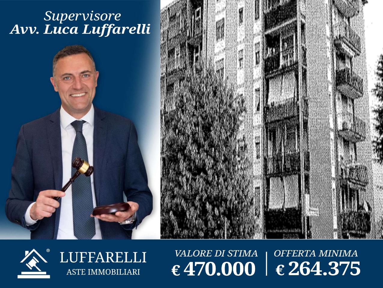 Terreno edificabile in vendita a Varedo