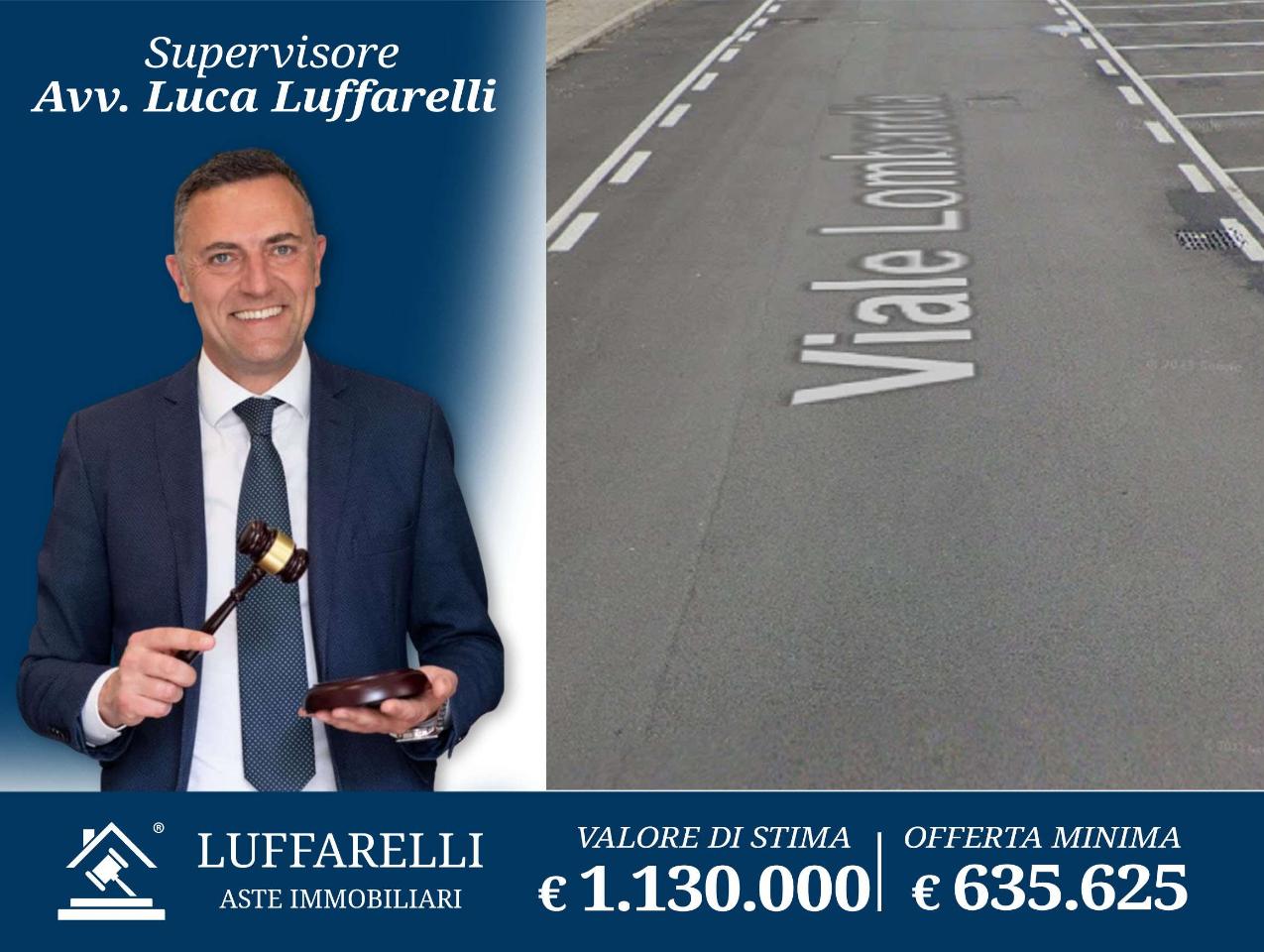 Terreno edificabile in vendita a Varedo