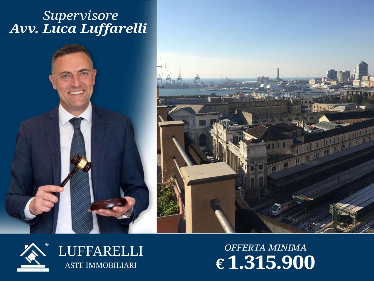 Villa in vendita a Genova