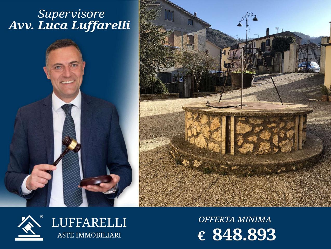 Villa in vendita a Monteflavio