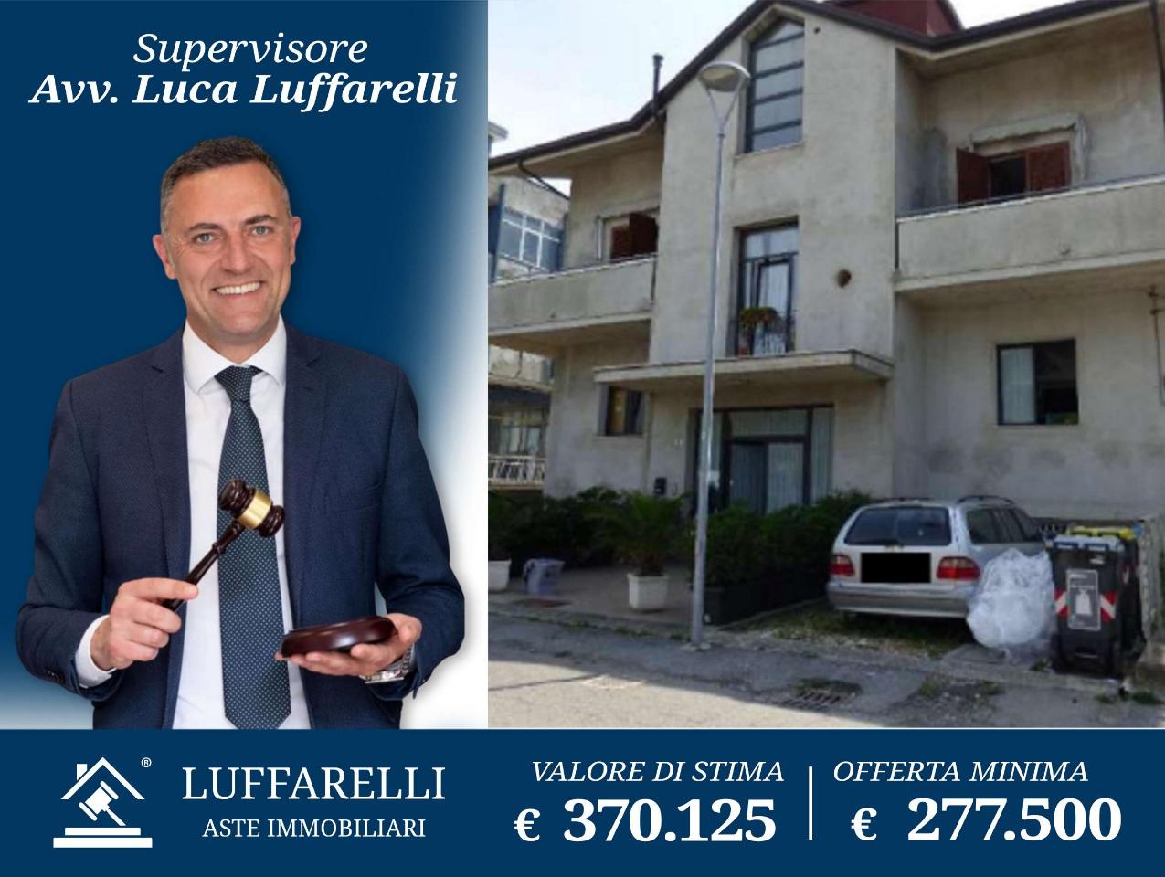 Villa in vendita a Misano Adriatico