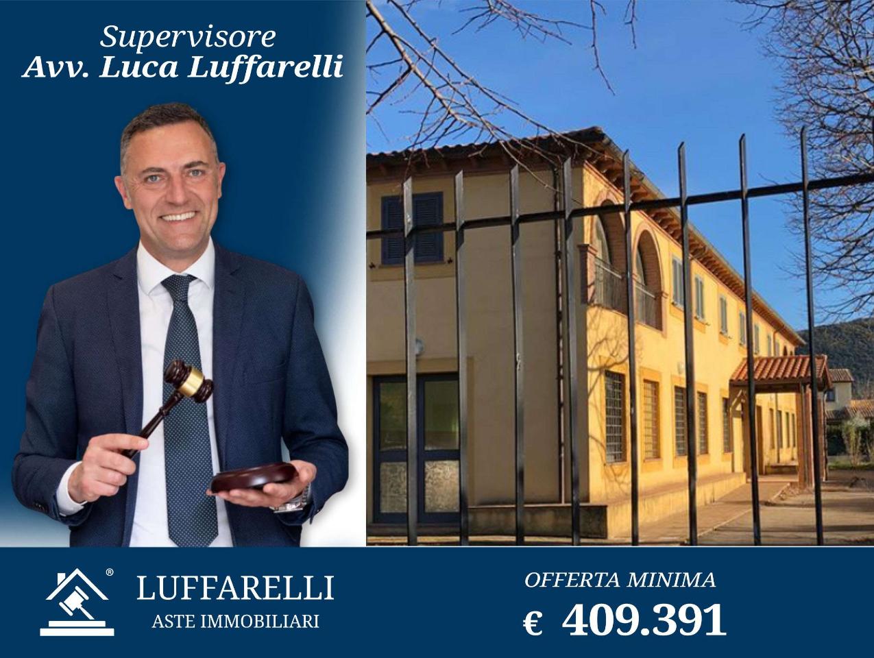 Villa in vendita a Guardea
