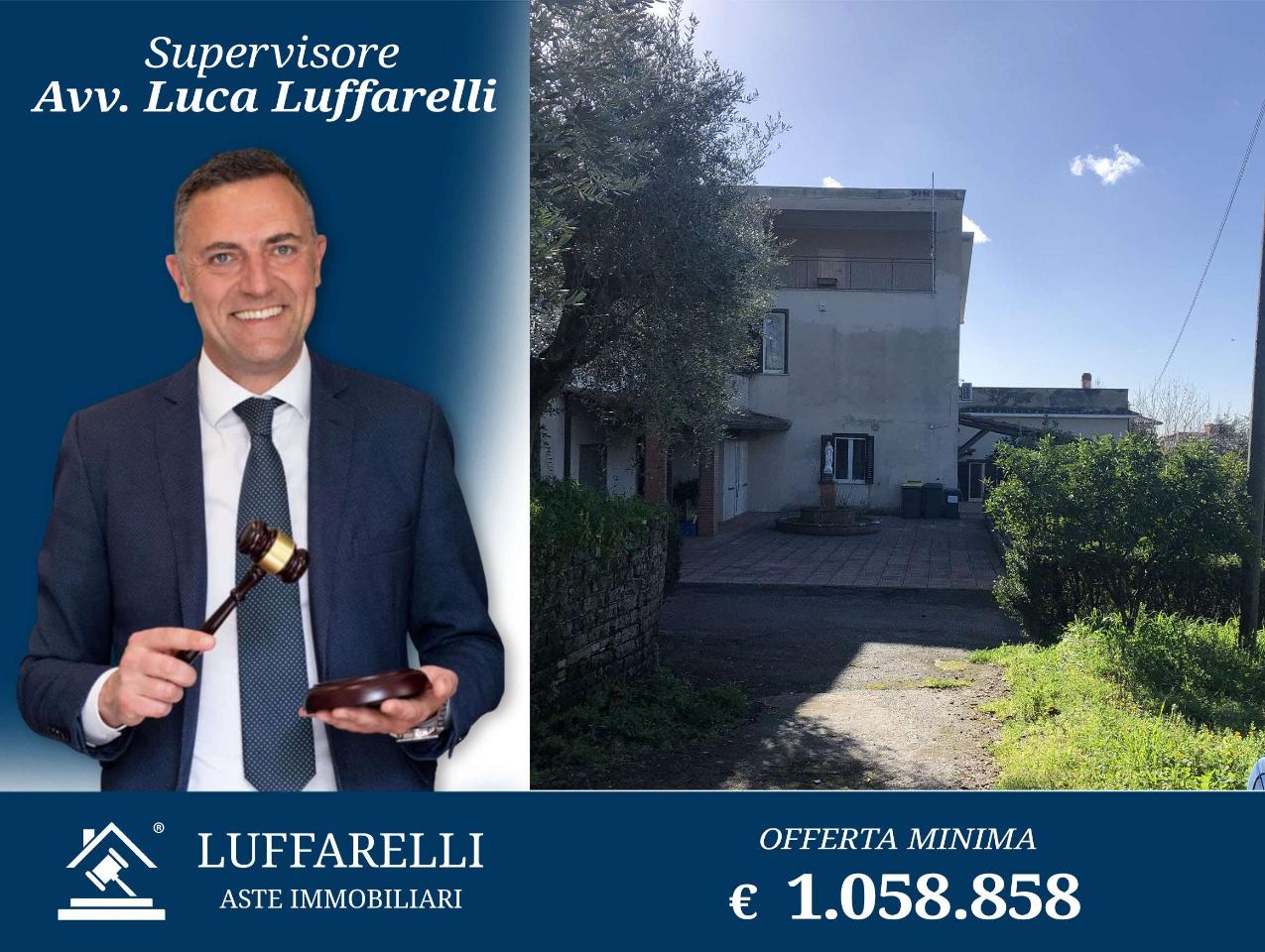 Immobile residenziale in vendita a Velletri