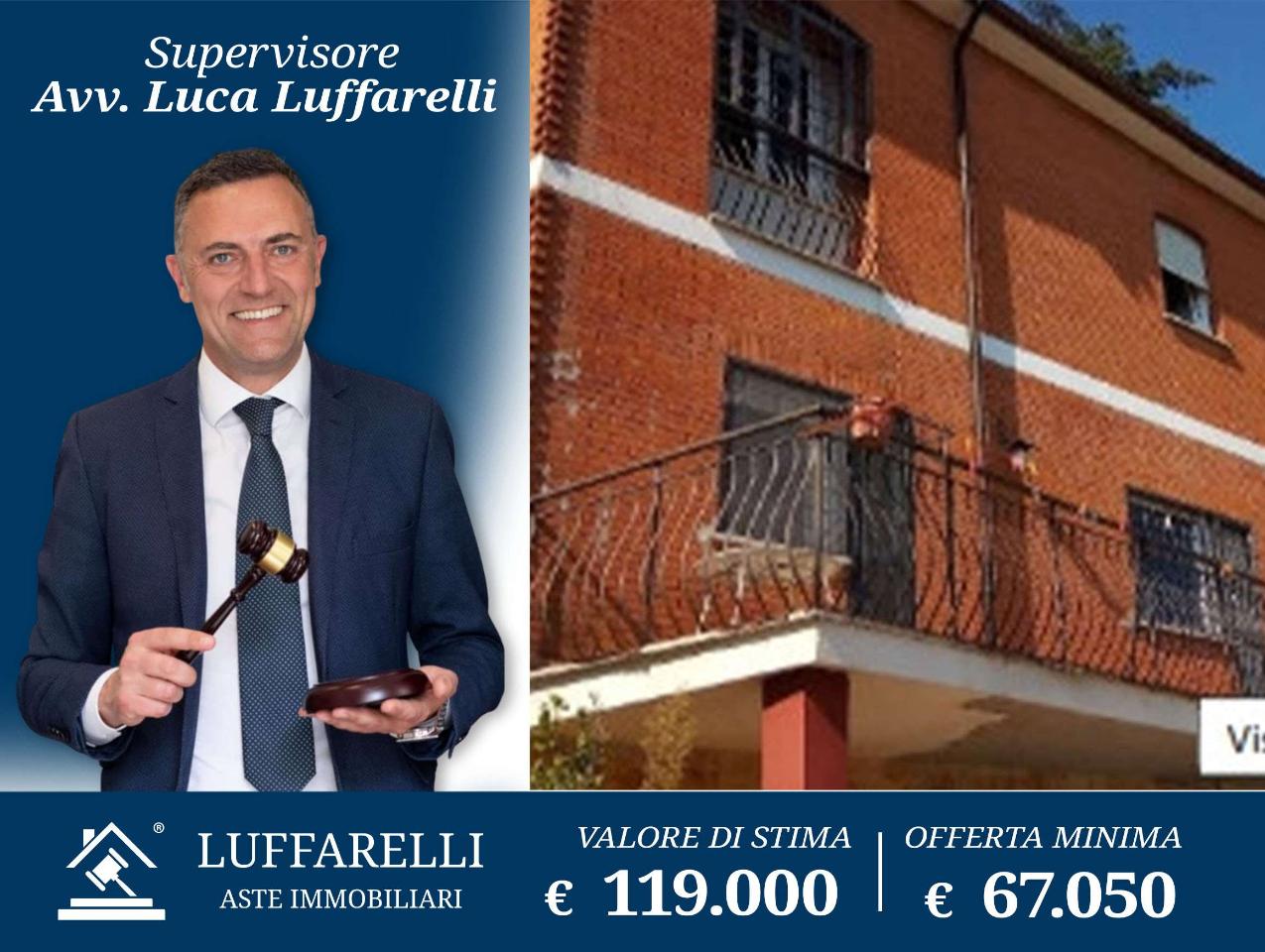 Casa indipendente in vendita a Zagarolo