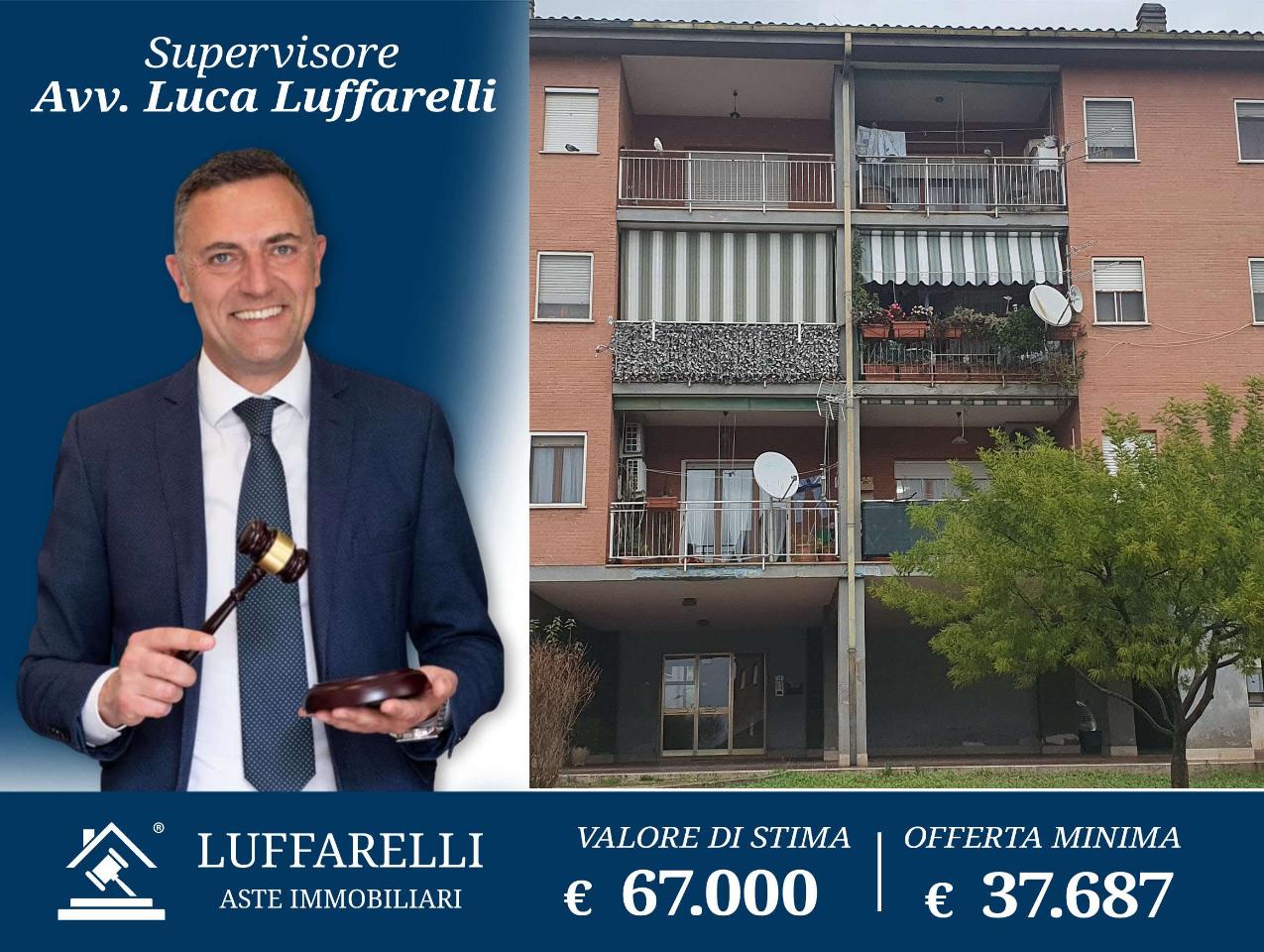 Appartamento in vendita a Castrocielo