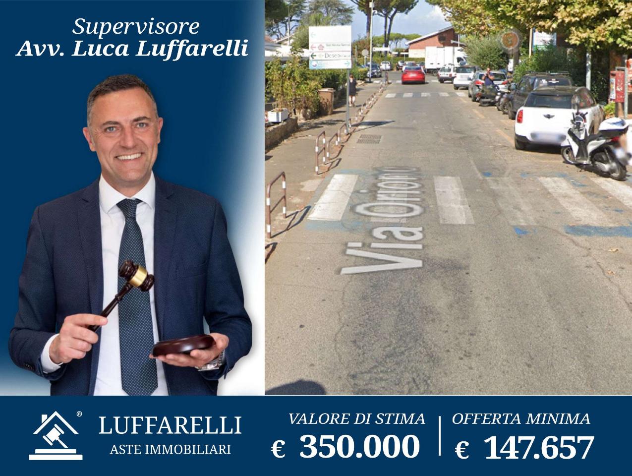 Appartamento in vendita a Ladispoli