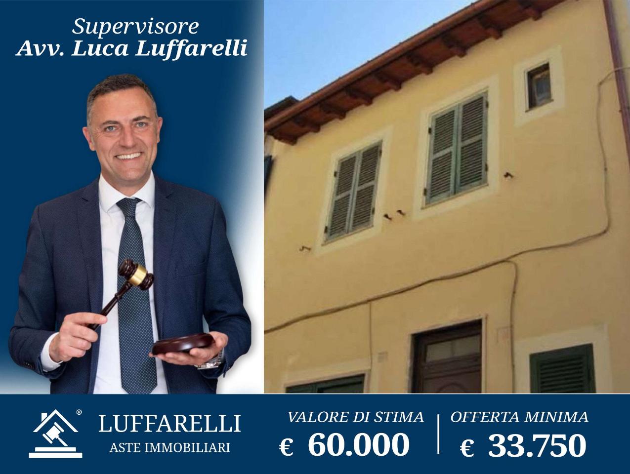 Appartamento in vendita a Colonna