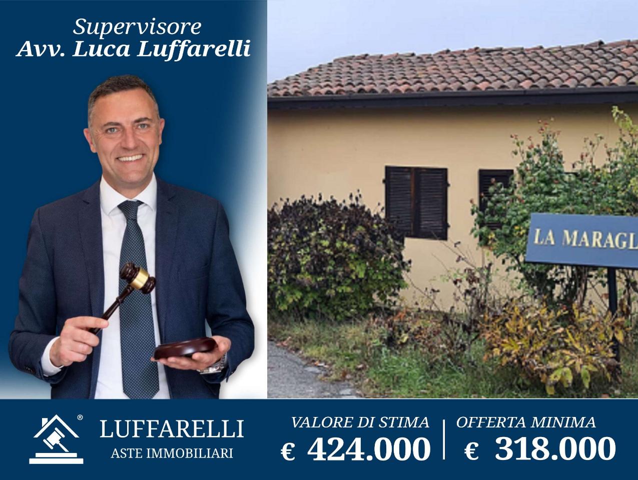 Locale commerciale in vendita a Castel Rocchero