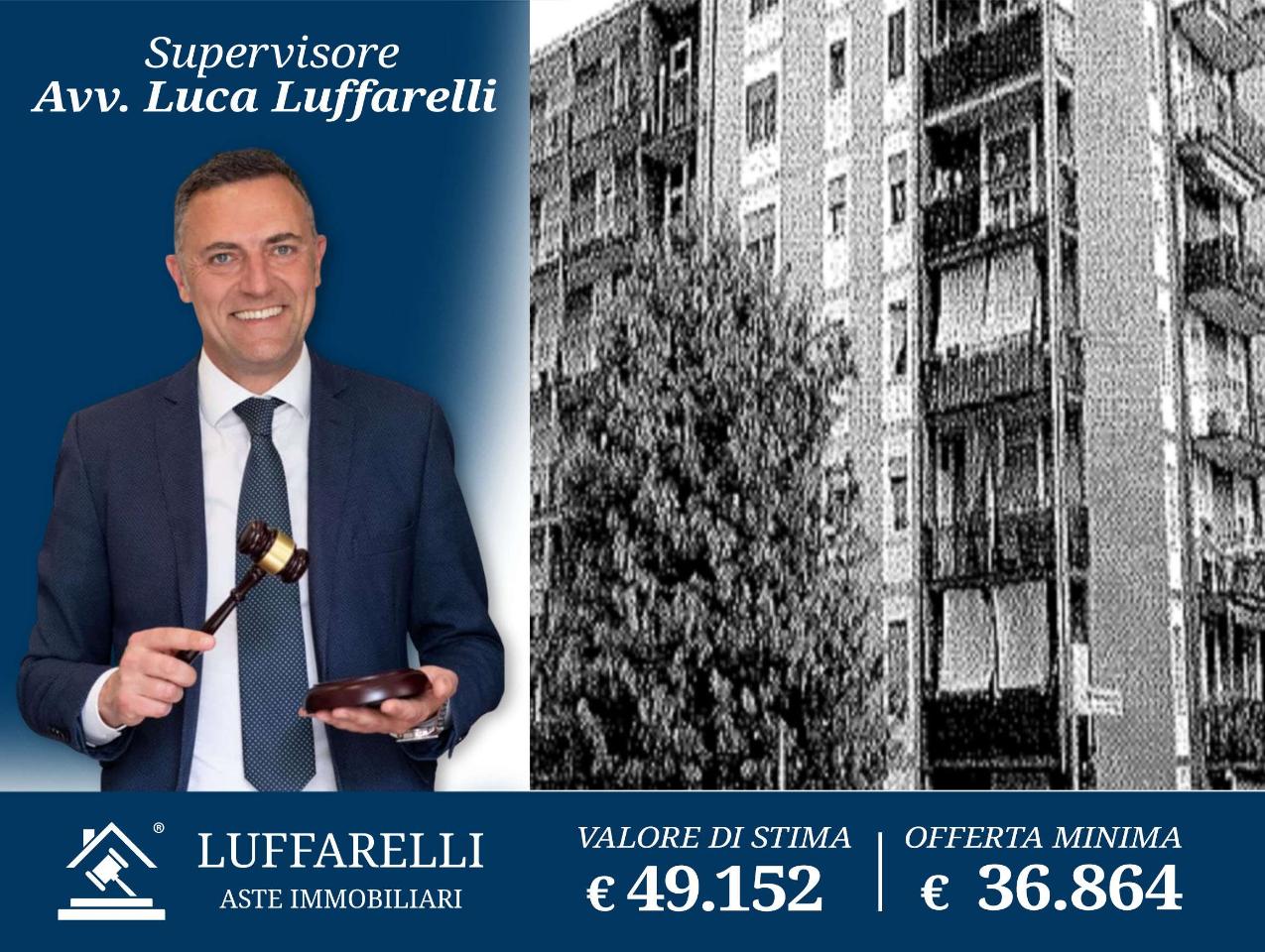 Appartamento in vendita a Limbiate