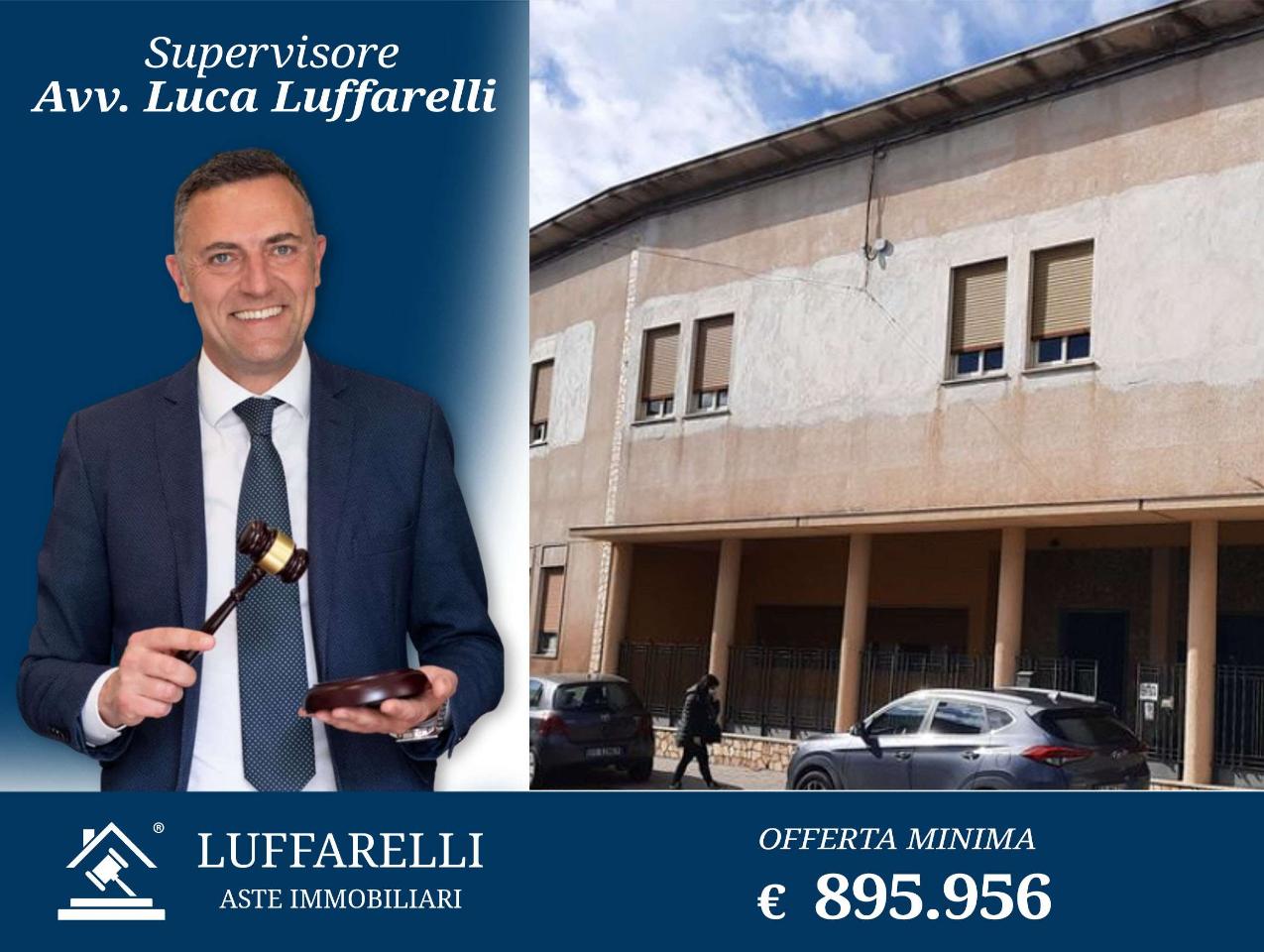 Villa in vendita a Locri