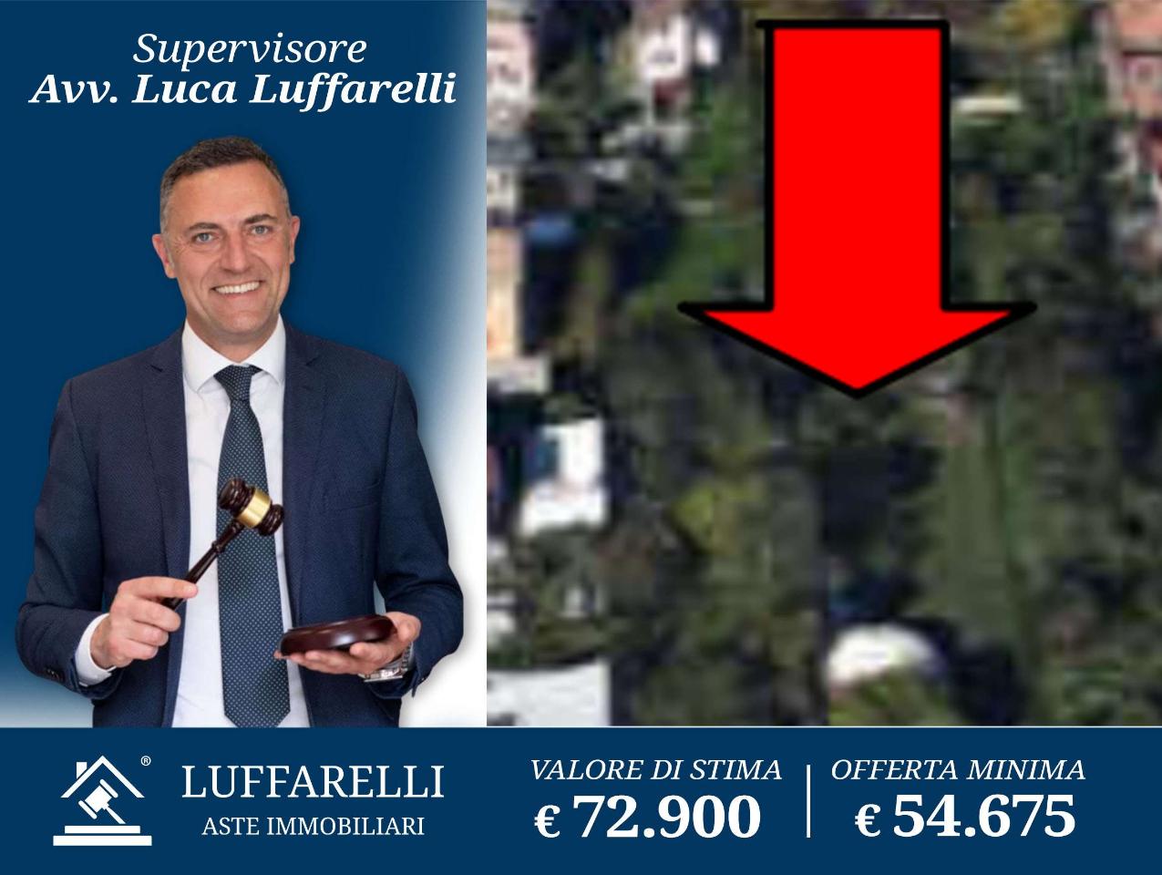 Terreno edificabile in vendita a Senago