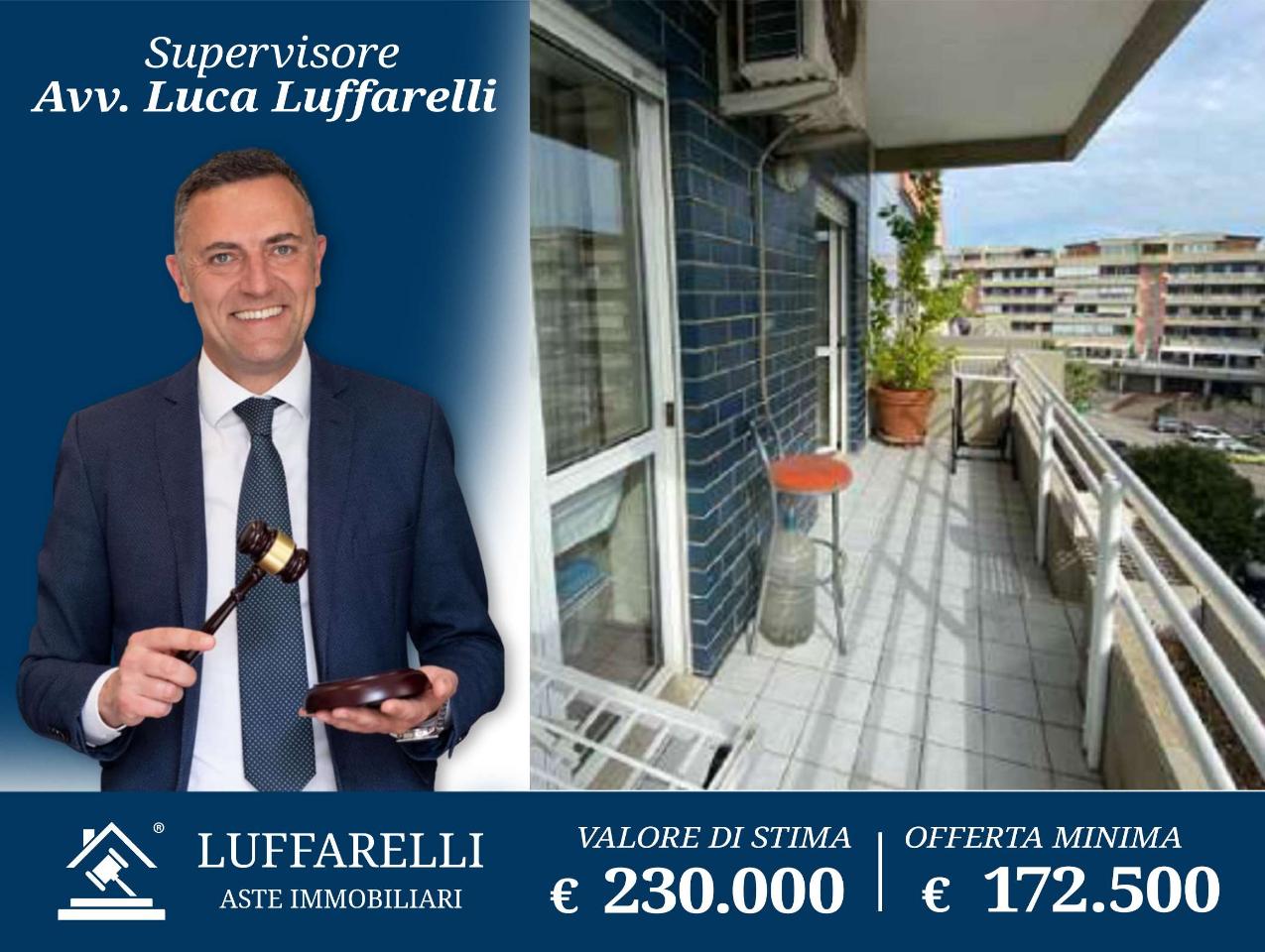 Appartamento in vendita a Cerignola