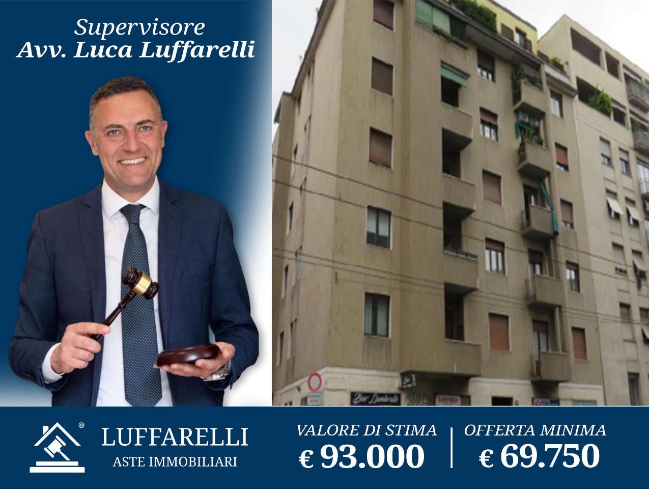 Negozio in vendita a Milano