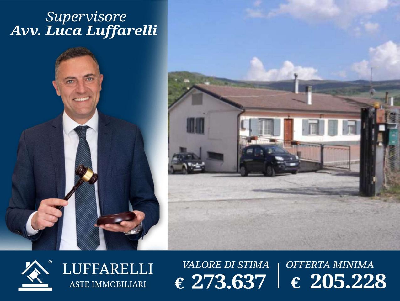 Appartamento in vendita a Potenza