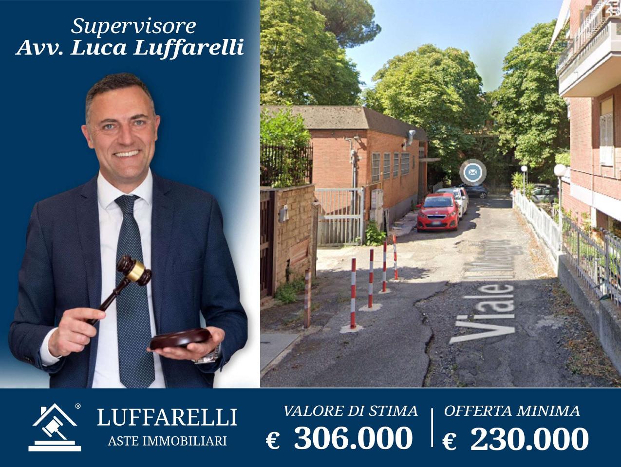 Appartamento in vendita a Grottaferrata