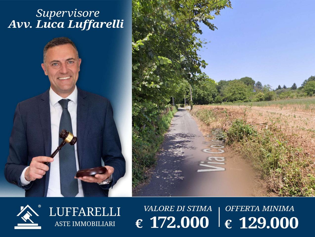 Villa unifamiliare in vendita a Labico