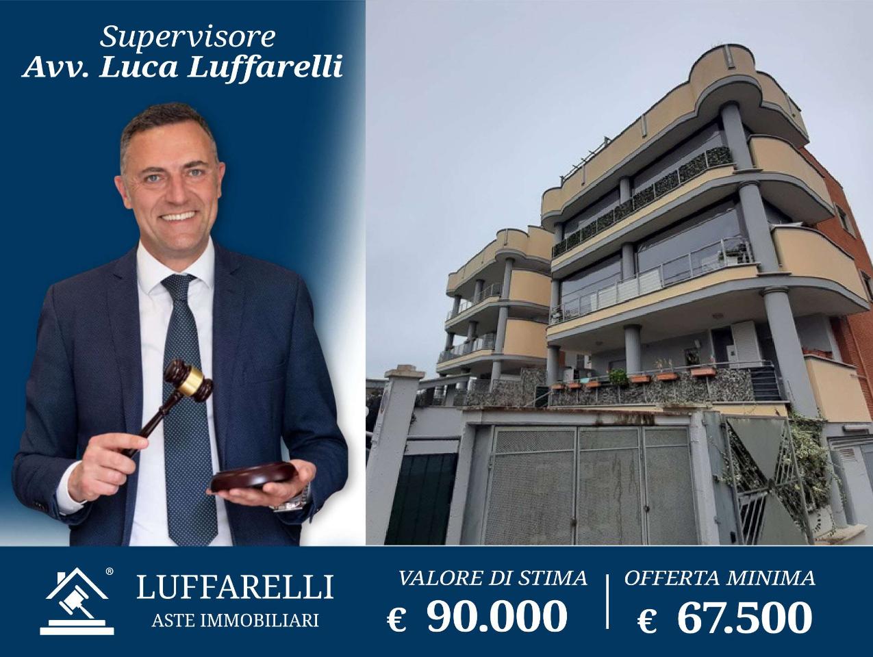 Appartamento in vendita a Latina