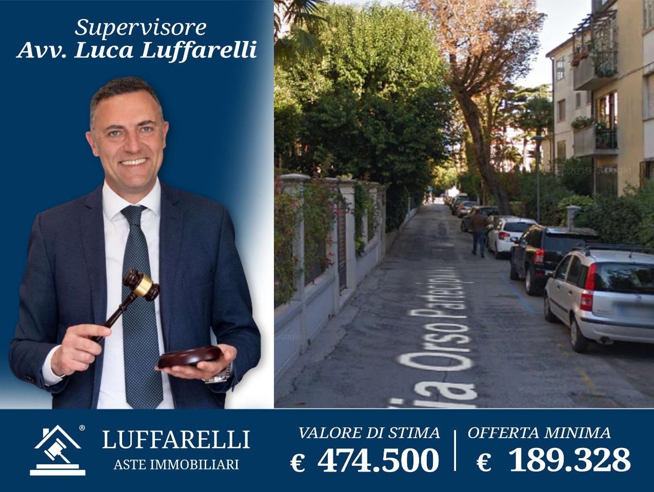 Appartamento in vendita a Venezia