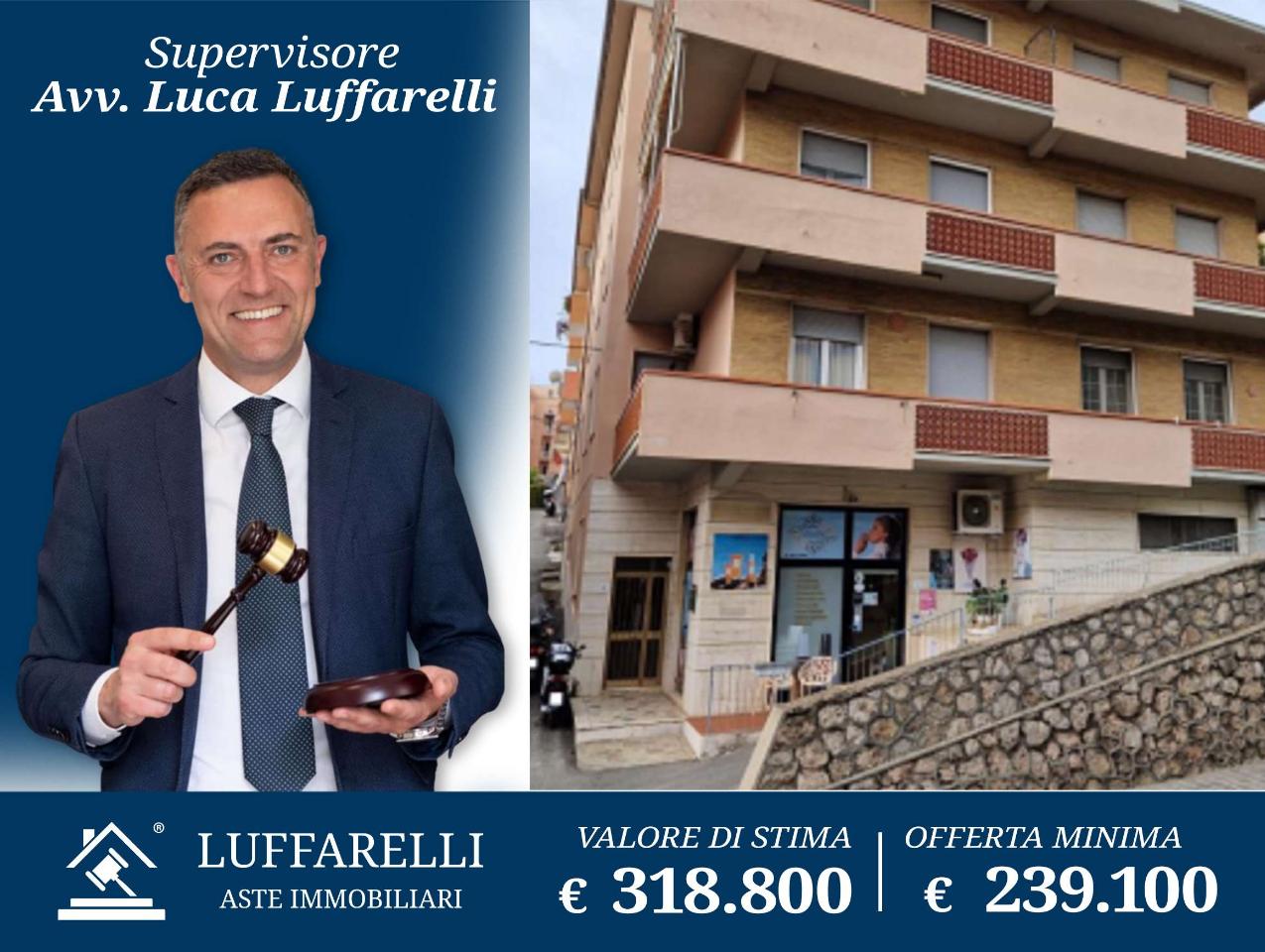 Appartamento in vendita a Monte Argentario