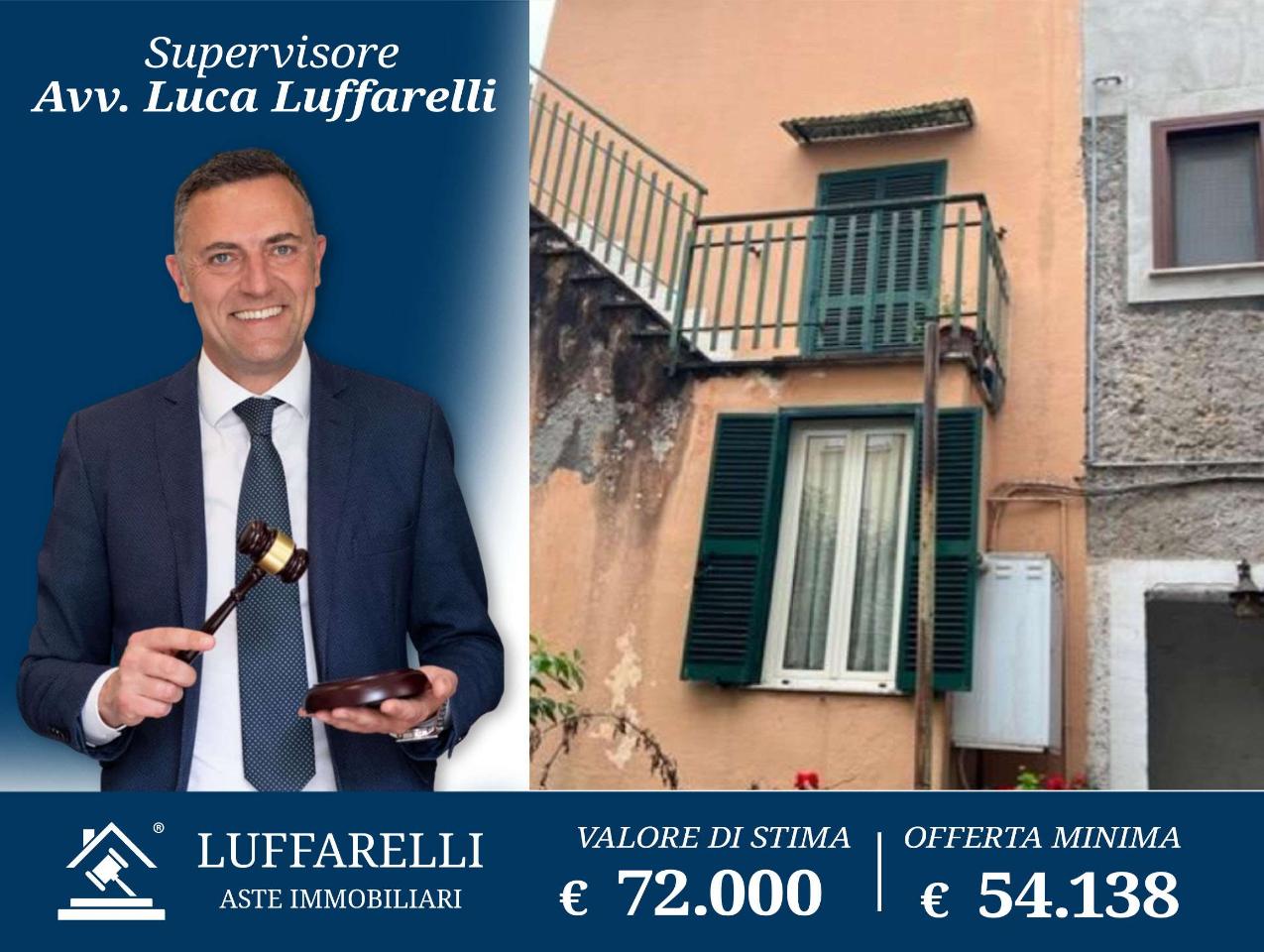 Casa indipendente in vendita a Anagni