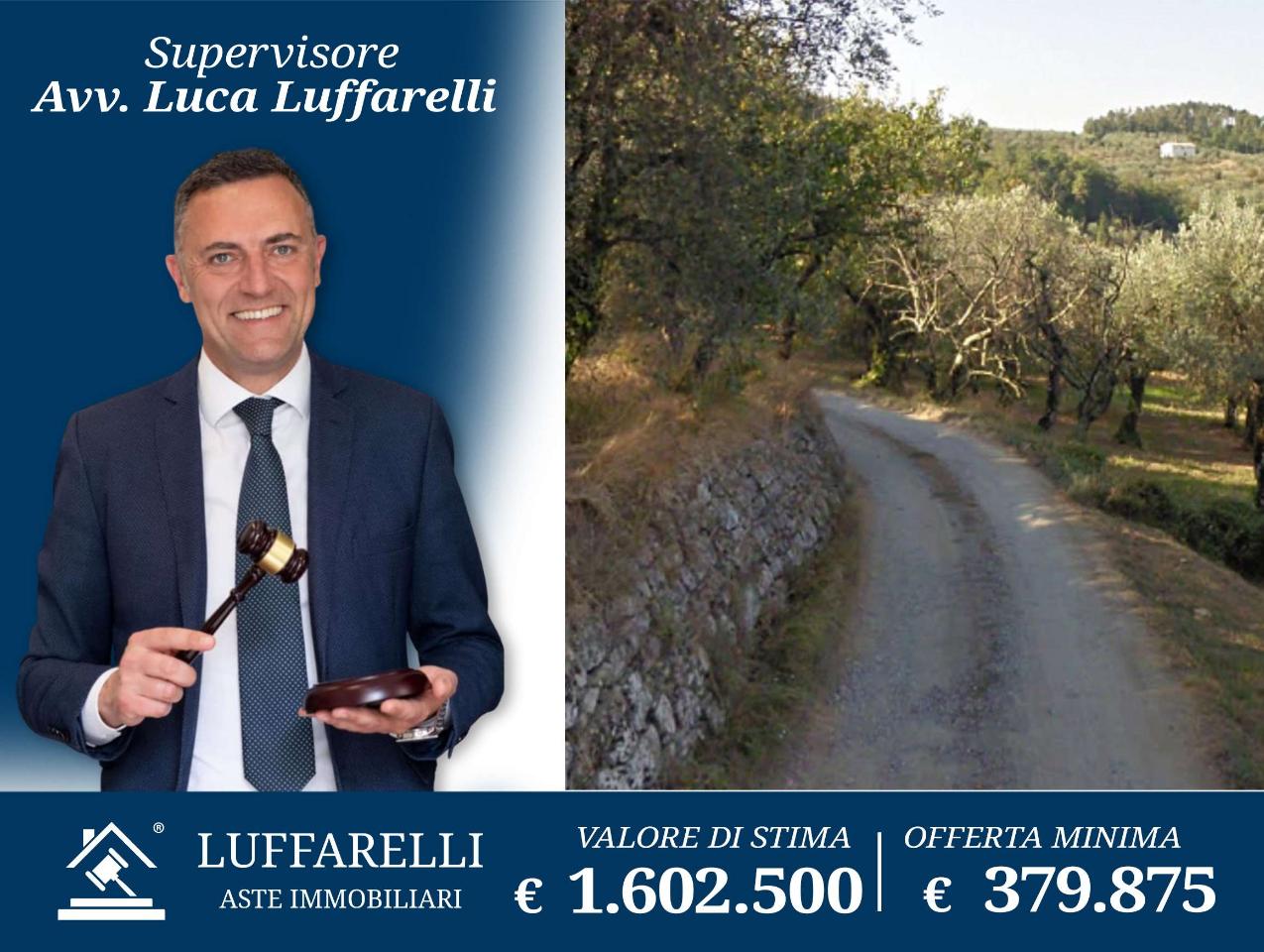 Locale commerciale in vendita a Monsummano Terme