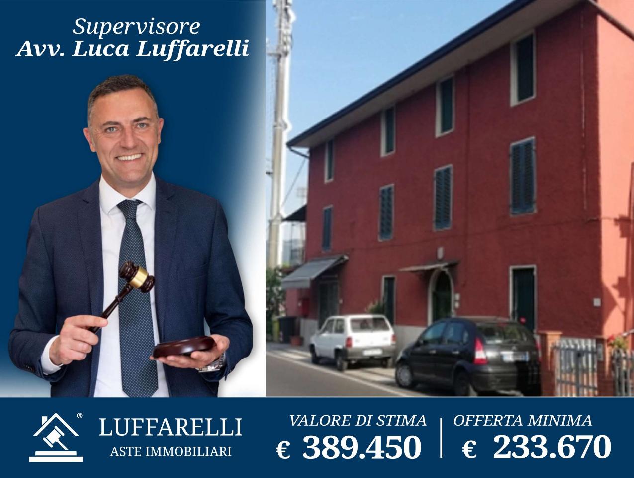 Villa in vendita a Camaiore