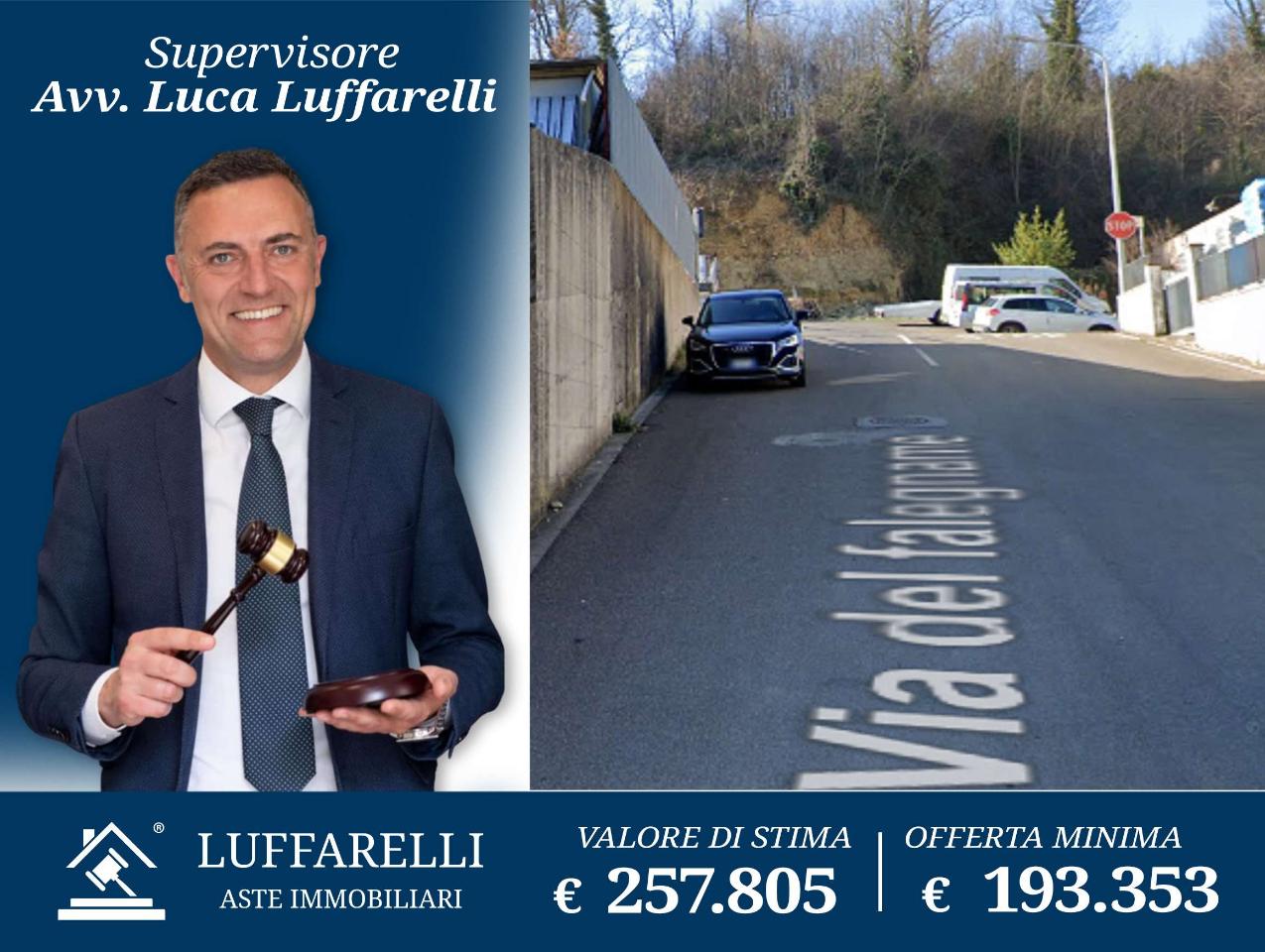 Terreno edificabile in vendita a Barberino Tavarnelle