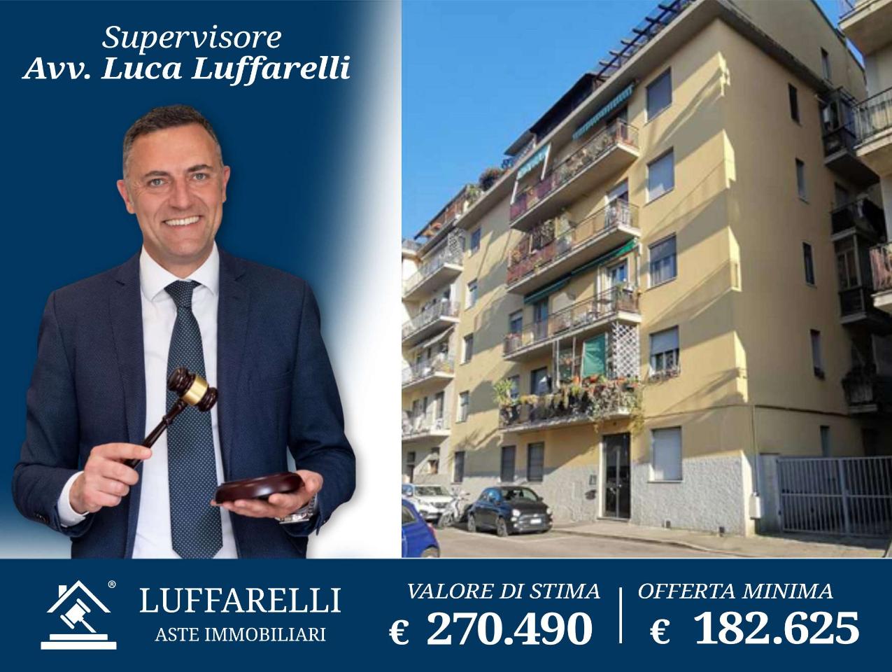 Appartamento in vendita a Scandicci