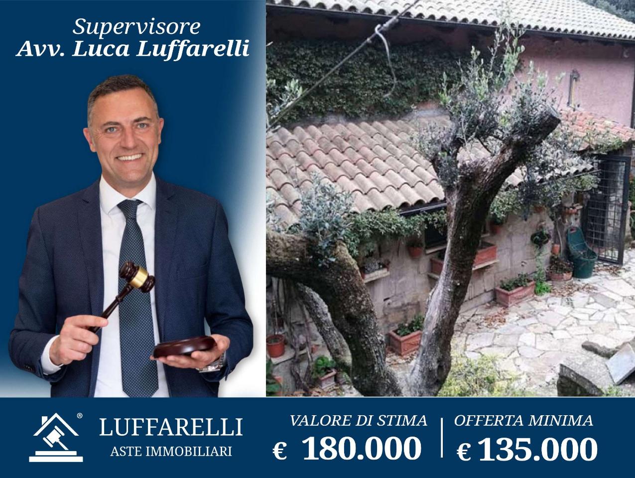 Villa unifamiliare in vendita a Velletri