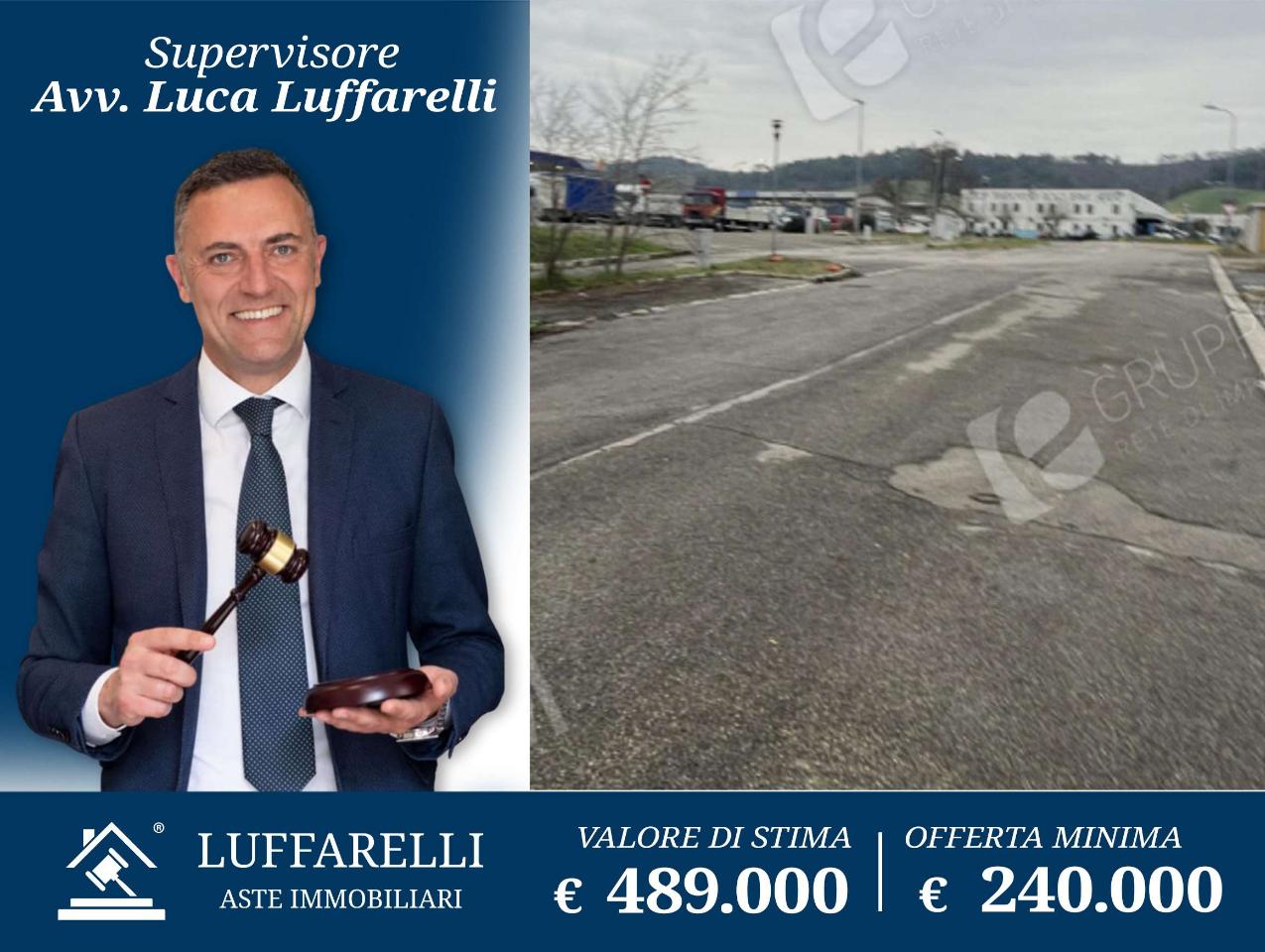 Terreno edificabile in vendita a Riolo Terme