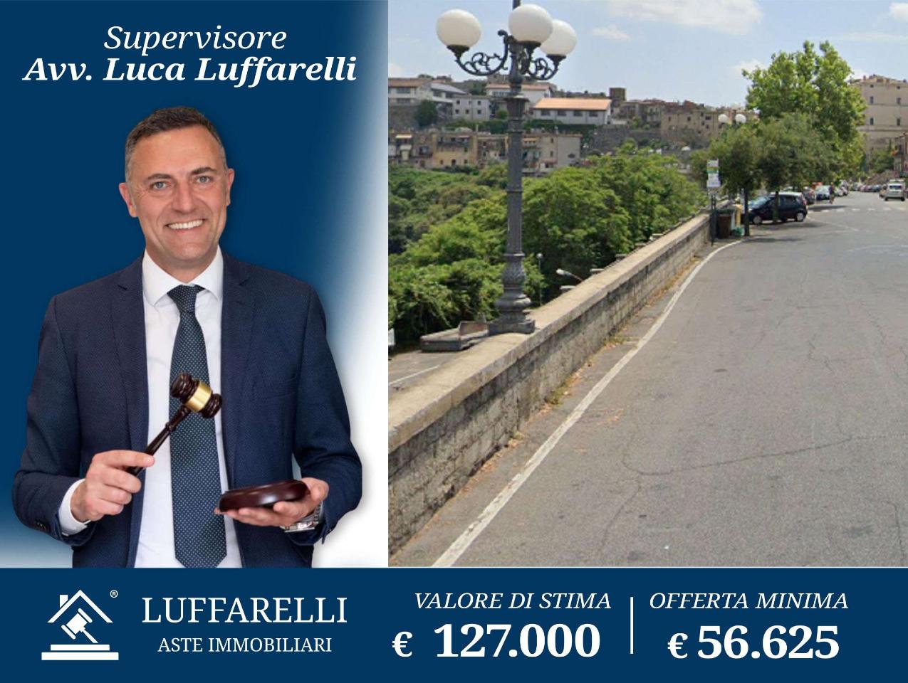 Appartamento in vendita a Sant'Oreste