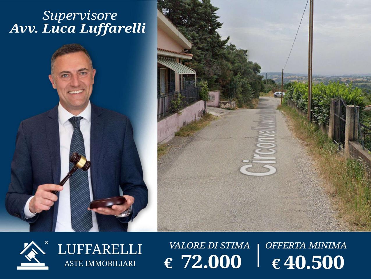 Villa a schiera in vendita a Sant'Oreste