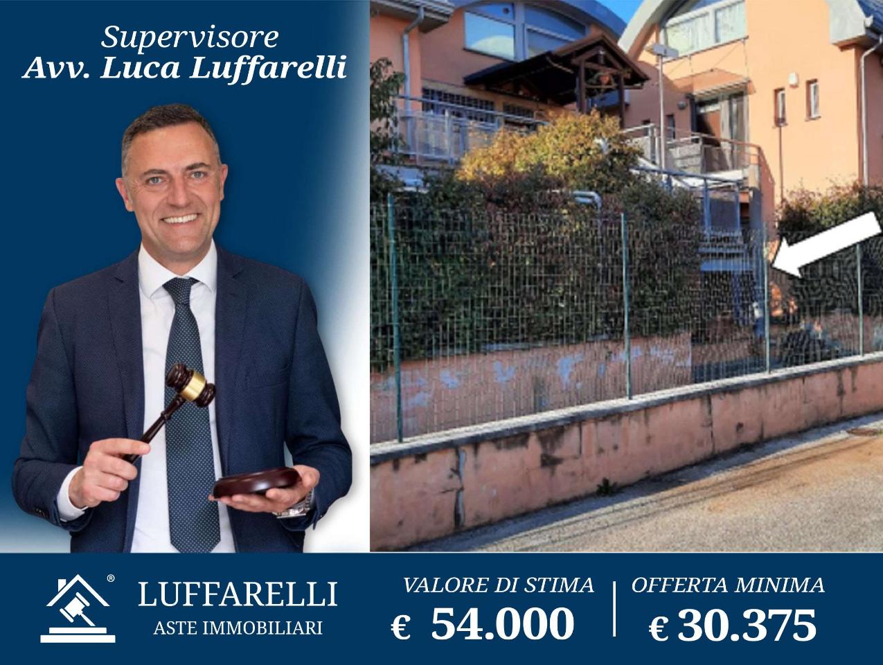 Appartamento in vendita a Artena