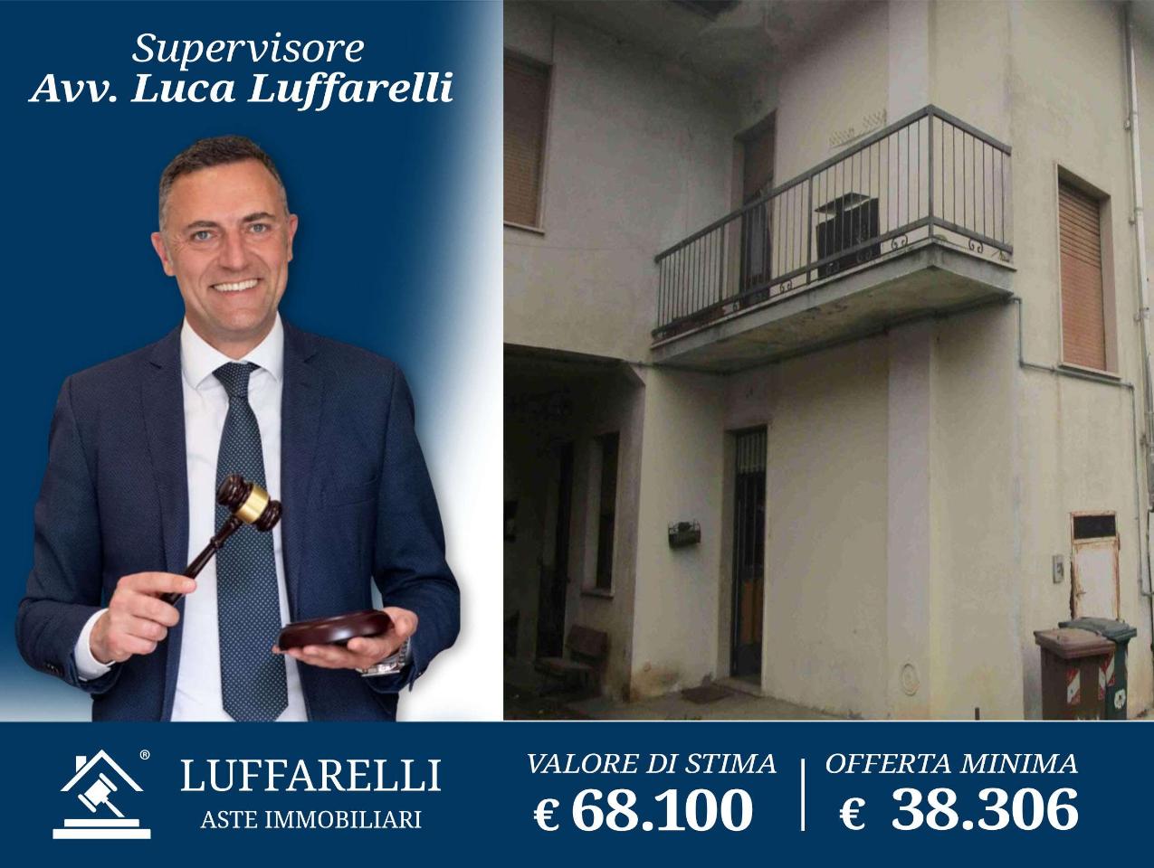 Appartamento in vendita a Dorno