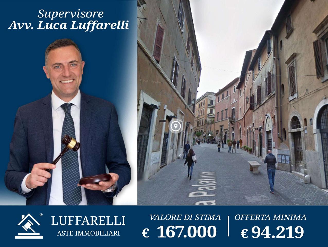 Negozio in vendita a Tivoli