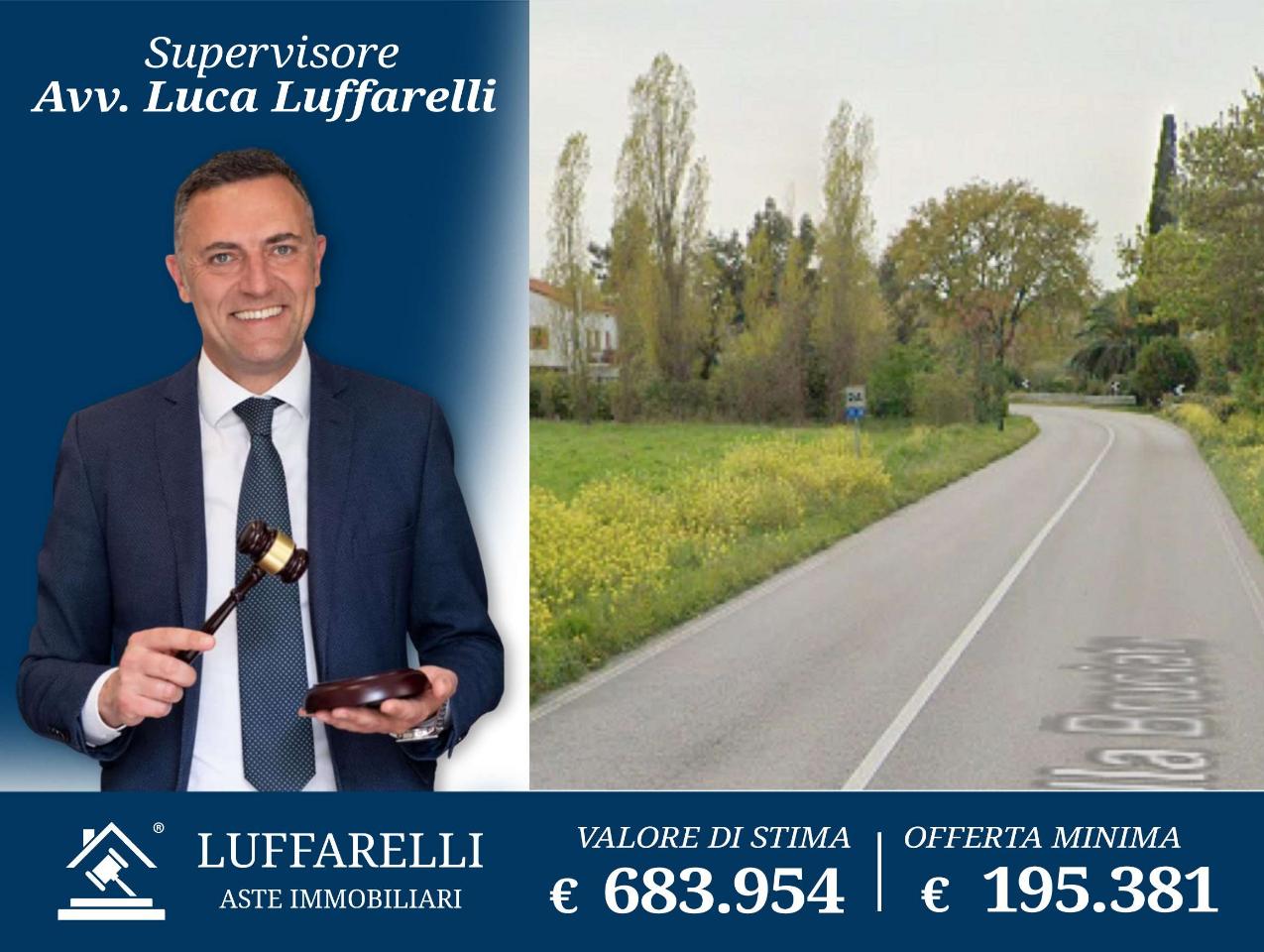 Capannone in vendita a Senigallia