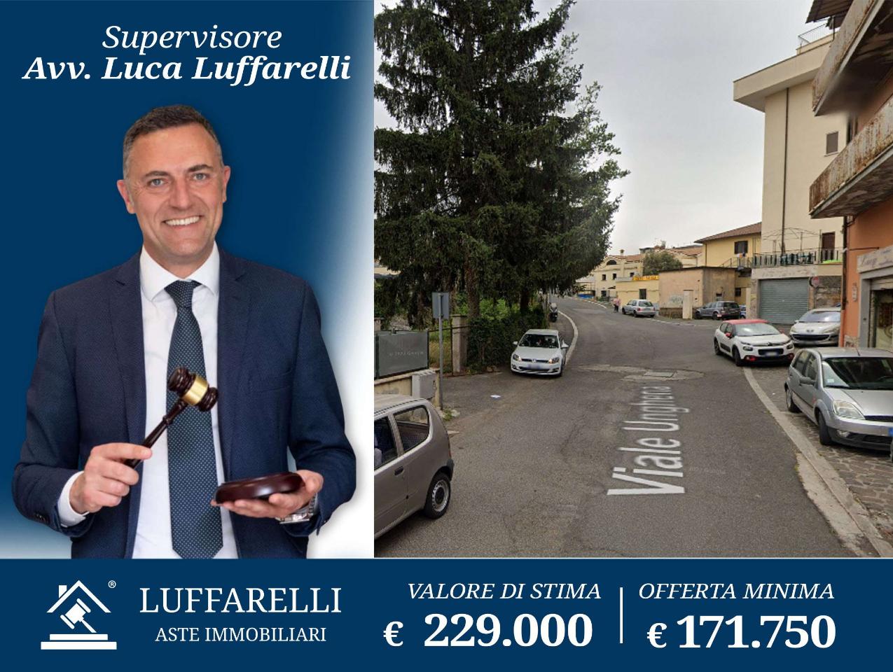 Appartamento in vendita a Palestrina