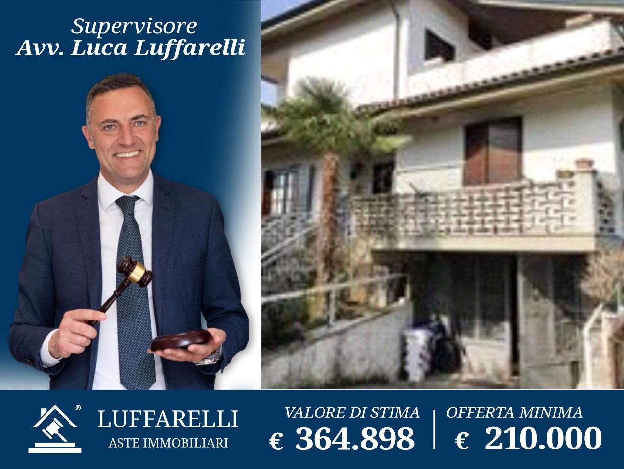 Villa unifamiliare in vendita a Santena