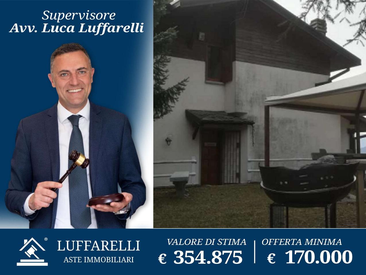 Villa unifamiliare in vendita a Plesio