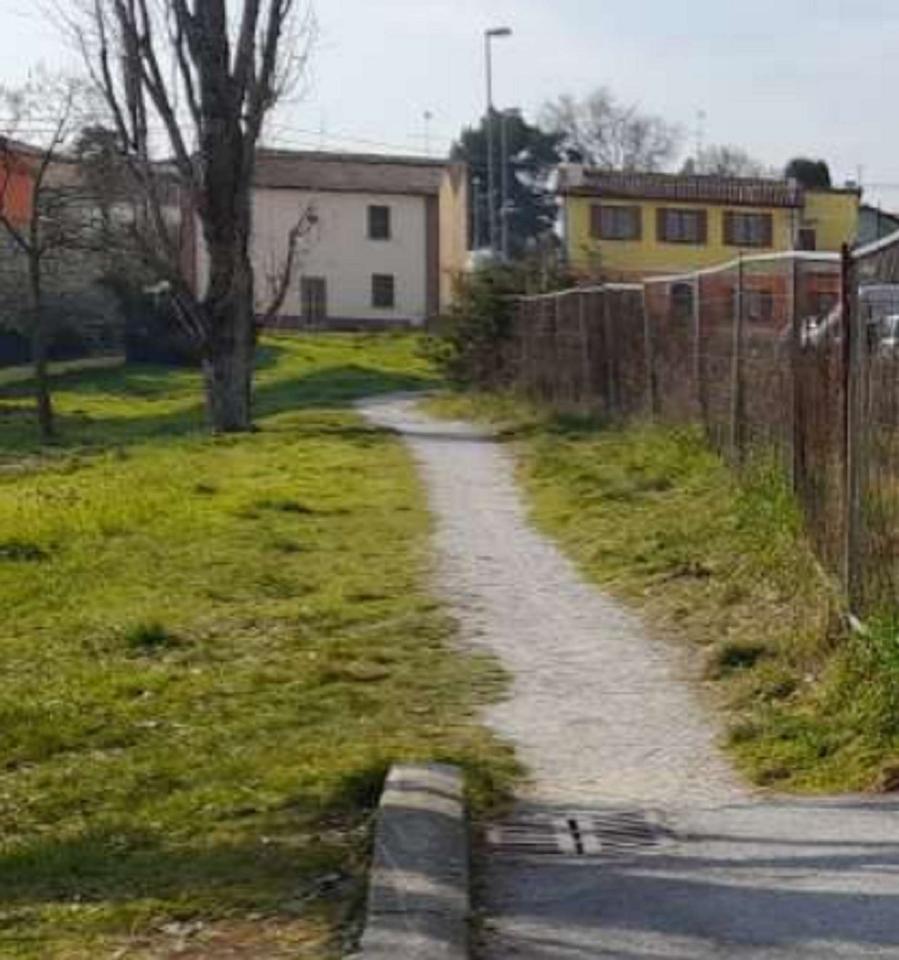 Terreno edificabile in vendita a Fano
