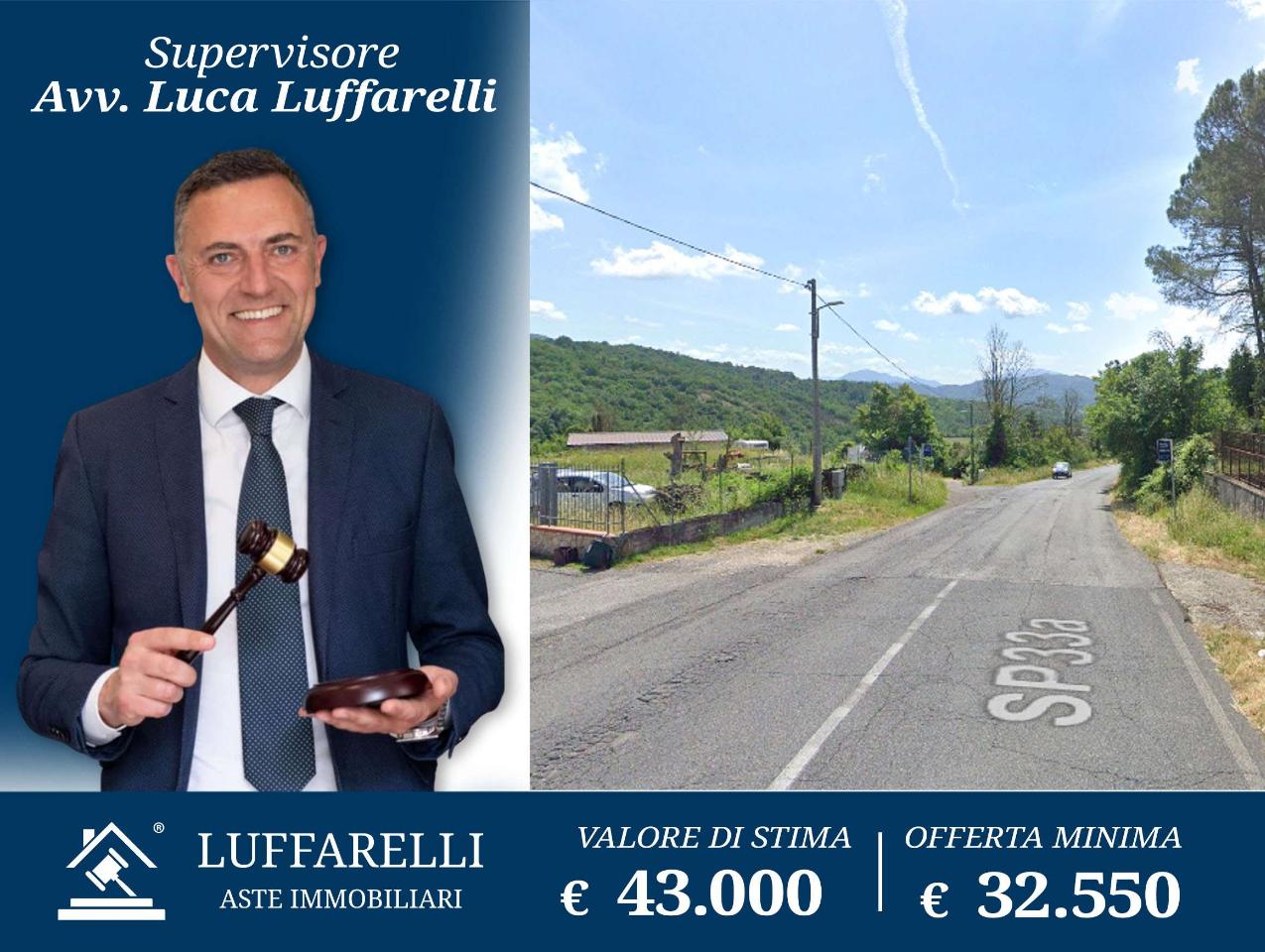 Appartamento in vendita a Ciciliano