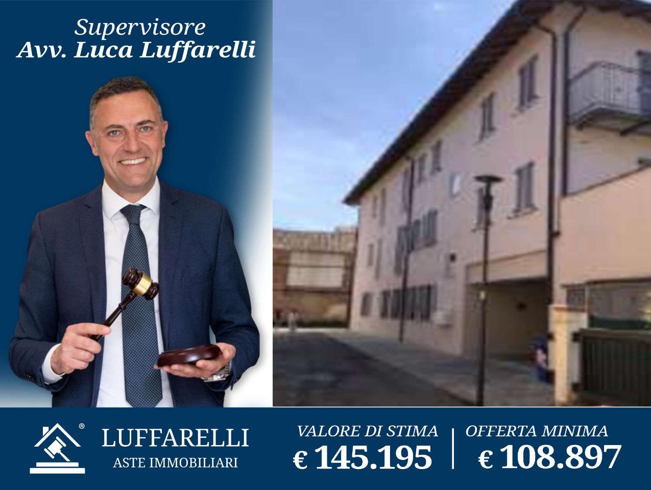 Appartamento in vendita a Binasco