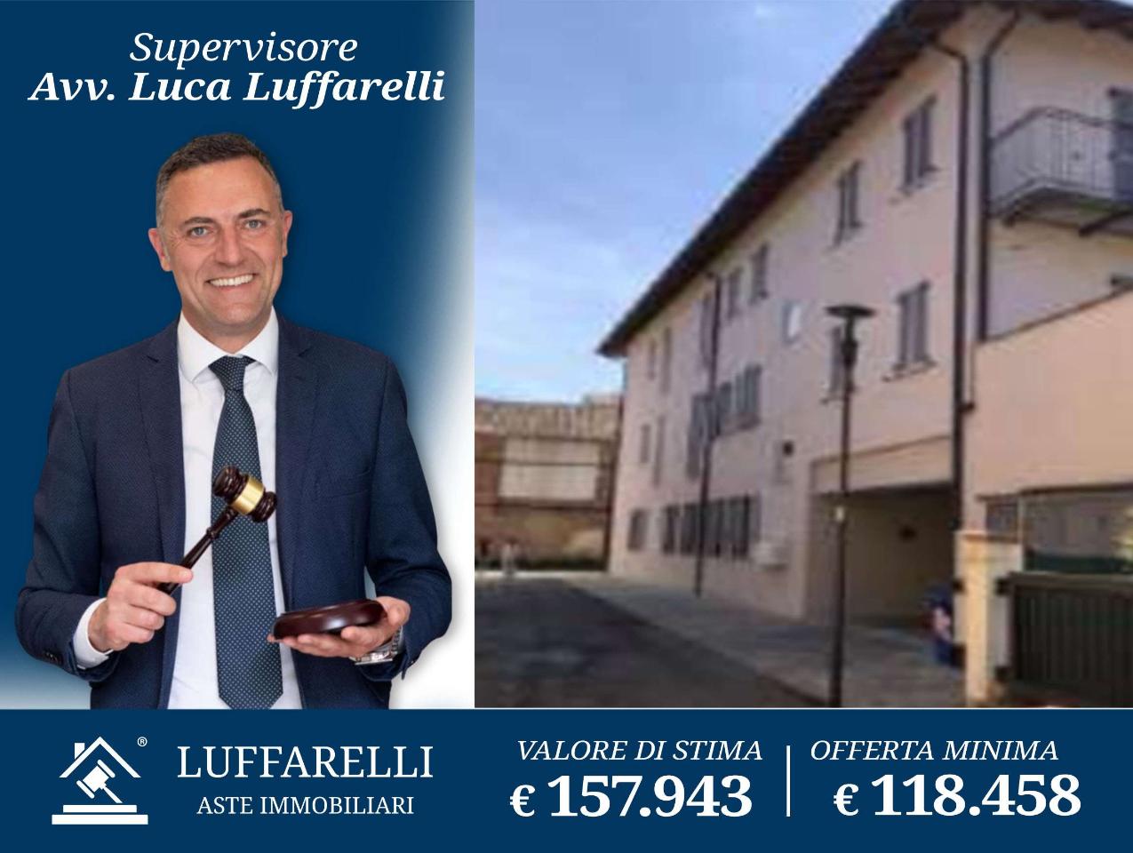 Appartamento in vendita a Binasco