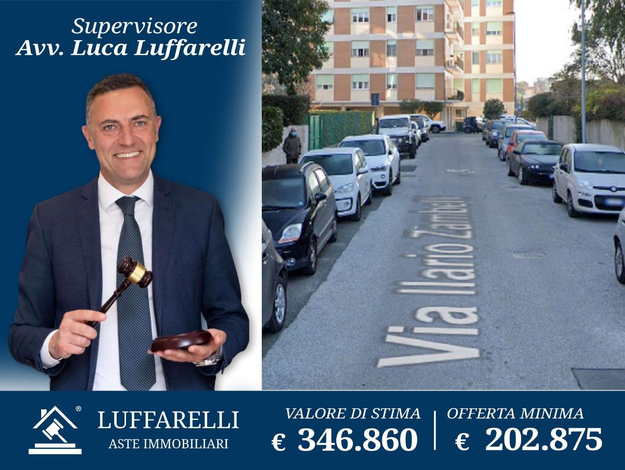 Appartamento in vendita a Livorno