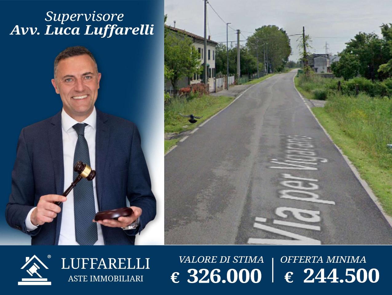 Locale commerciale in vendita a Bondeno