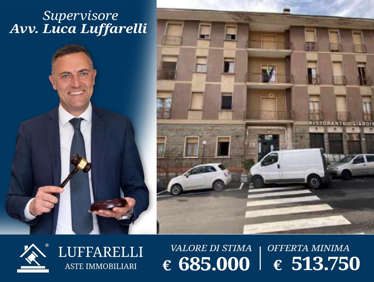 Albergo in vendita a Arcidosso