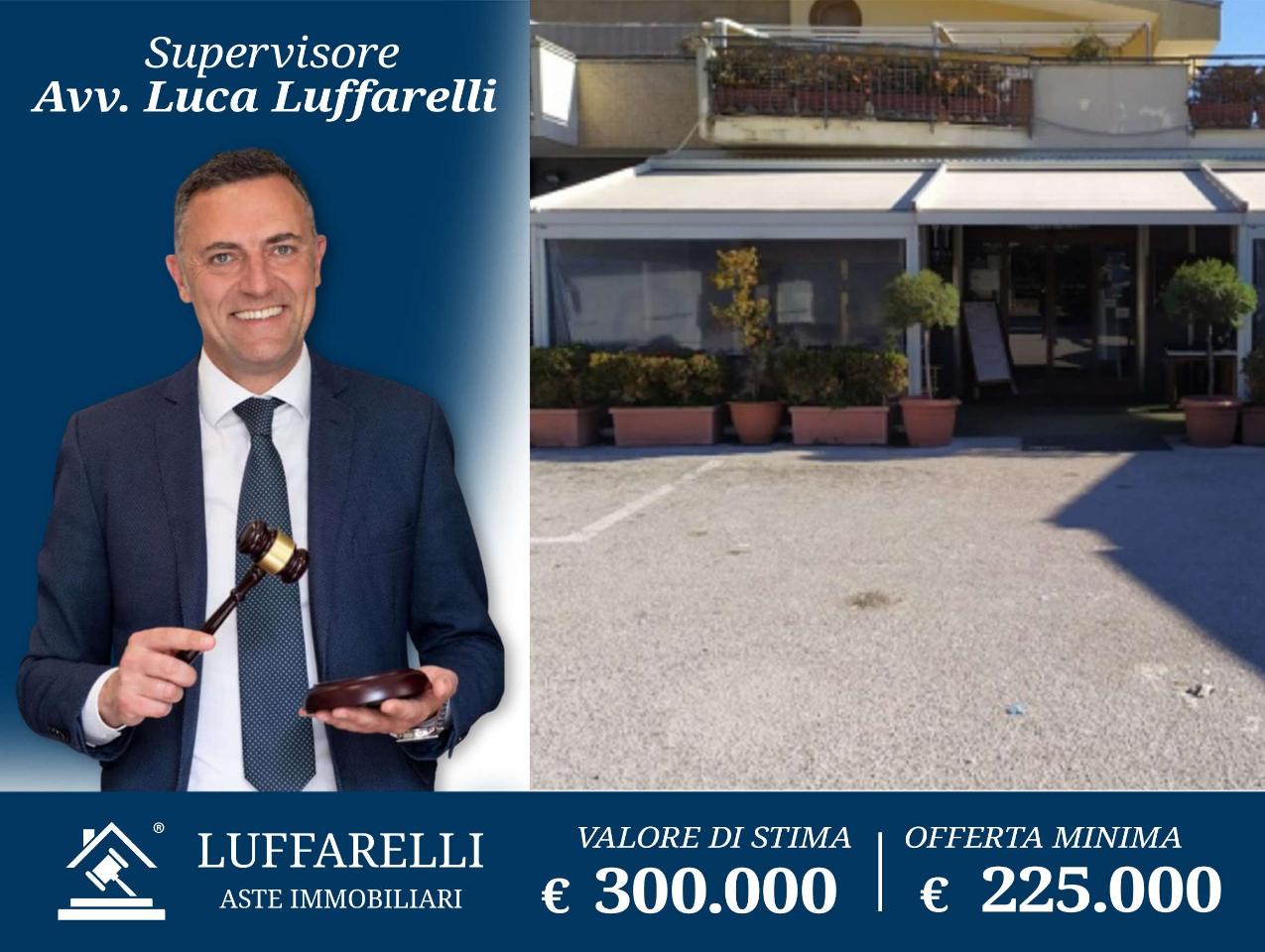 Capannone in vendita a Montesarchio